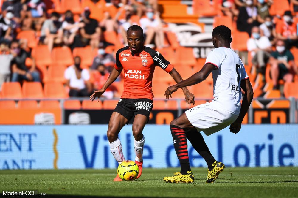 Raphaël Diarra - ASM, AS Monaco