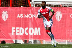 Foot ASM, Monaco - Infos, Transfert, Mercato, Videos