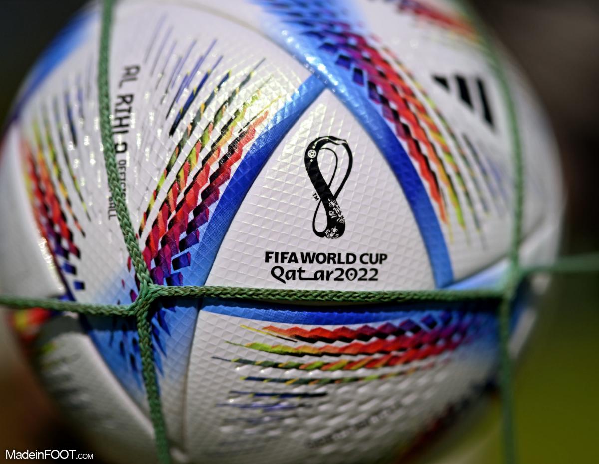 CDM 2022 - Six joueurs de l'AS Monaco participeront au Mondial