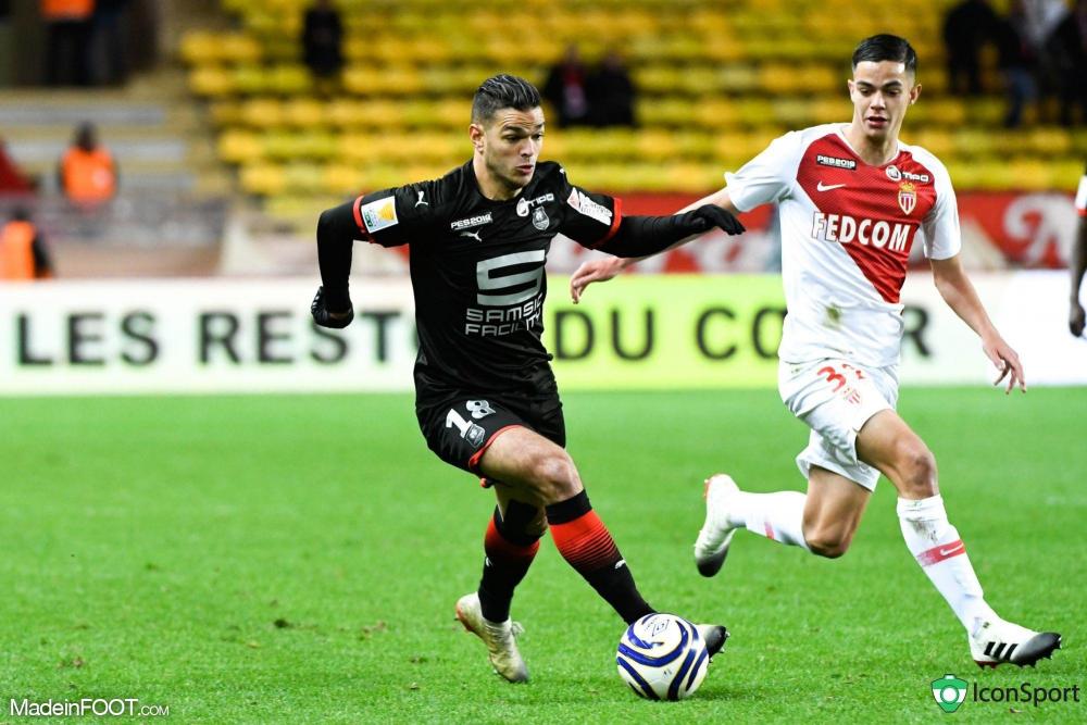 Officiel - Romain Faivre rejoint Brest