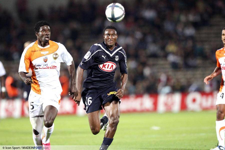 Ouwo Moussa Maâzou (ASM) : Statistiques / salaire / âge et origine