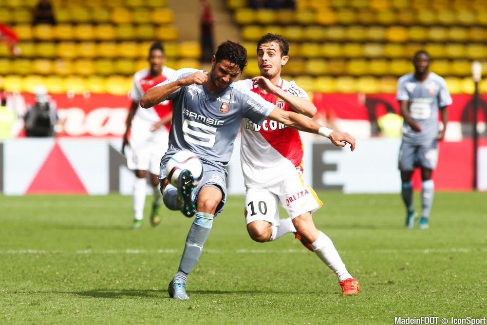 ASM - La compo officielle face à Rennes