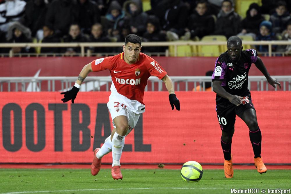 L1 - L'album photo de Monaco - Bordeaux