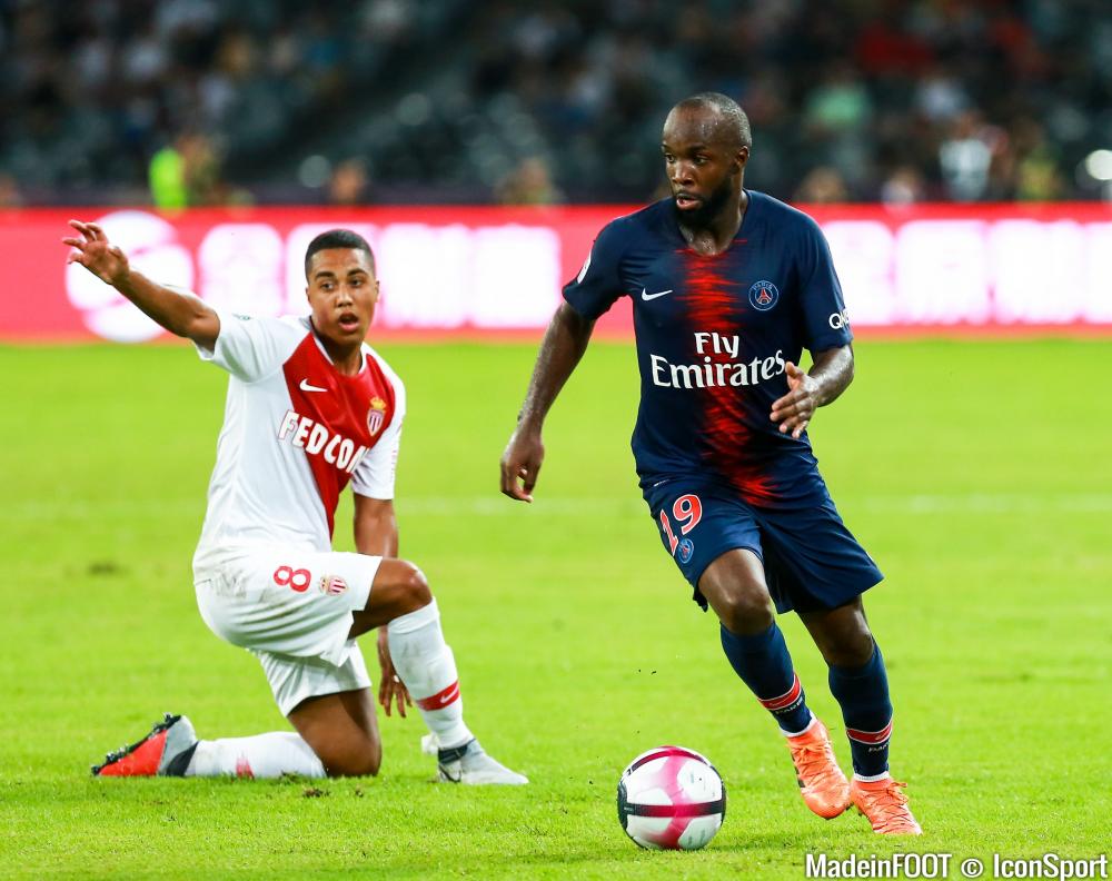 Raphaël Diarra - ASM, AS Monaco