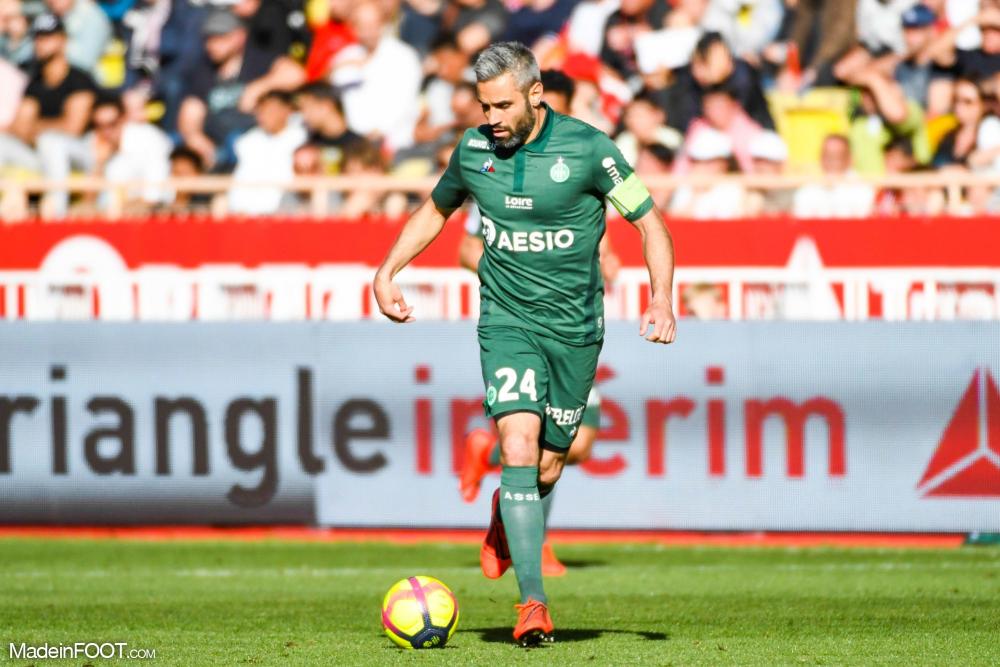 Mercato - Un défenseur emblématique de Ligue 1 aurait pu rejoindre Monaco