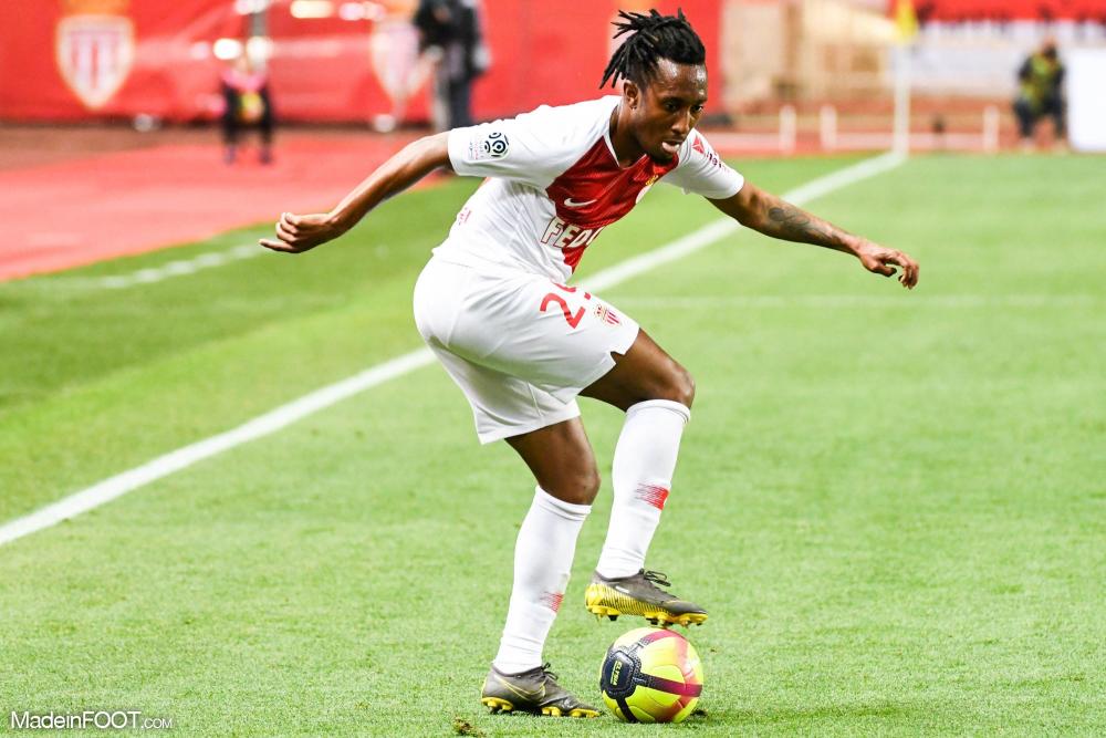 ASM - La compo officielle face au Cercle Bruges