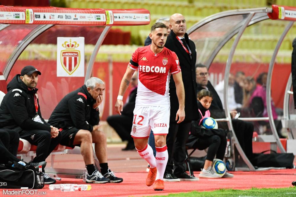 Discipline - Un match de suspension pour Ruben Aguilar