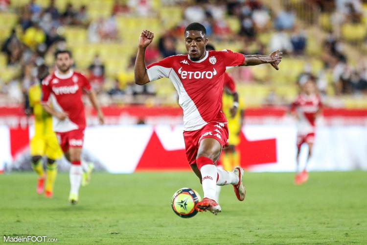 Mercato AS Monaco, Transferts de l'ASM, L'actu de l'Association ...