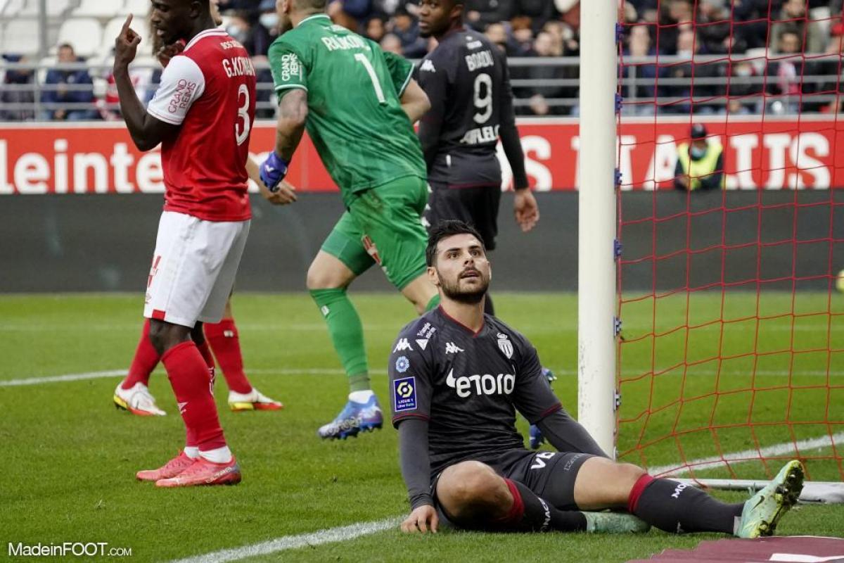 AS Monaco - Le XI probable de Philippe Clement face à Rennes