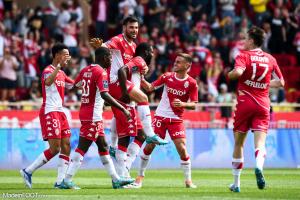 Foot ASM, Monaco - Infos, Transfert, Mercato, Videos