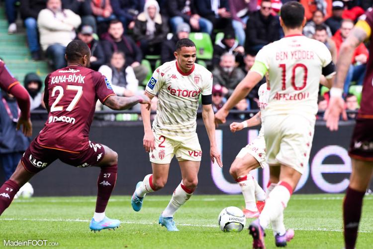 Mercato AS Monaco, Transferts de l'ASM, L'actu de l'Association ...