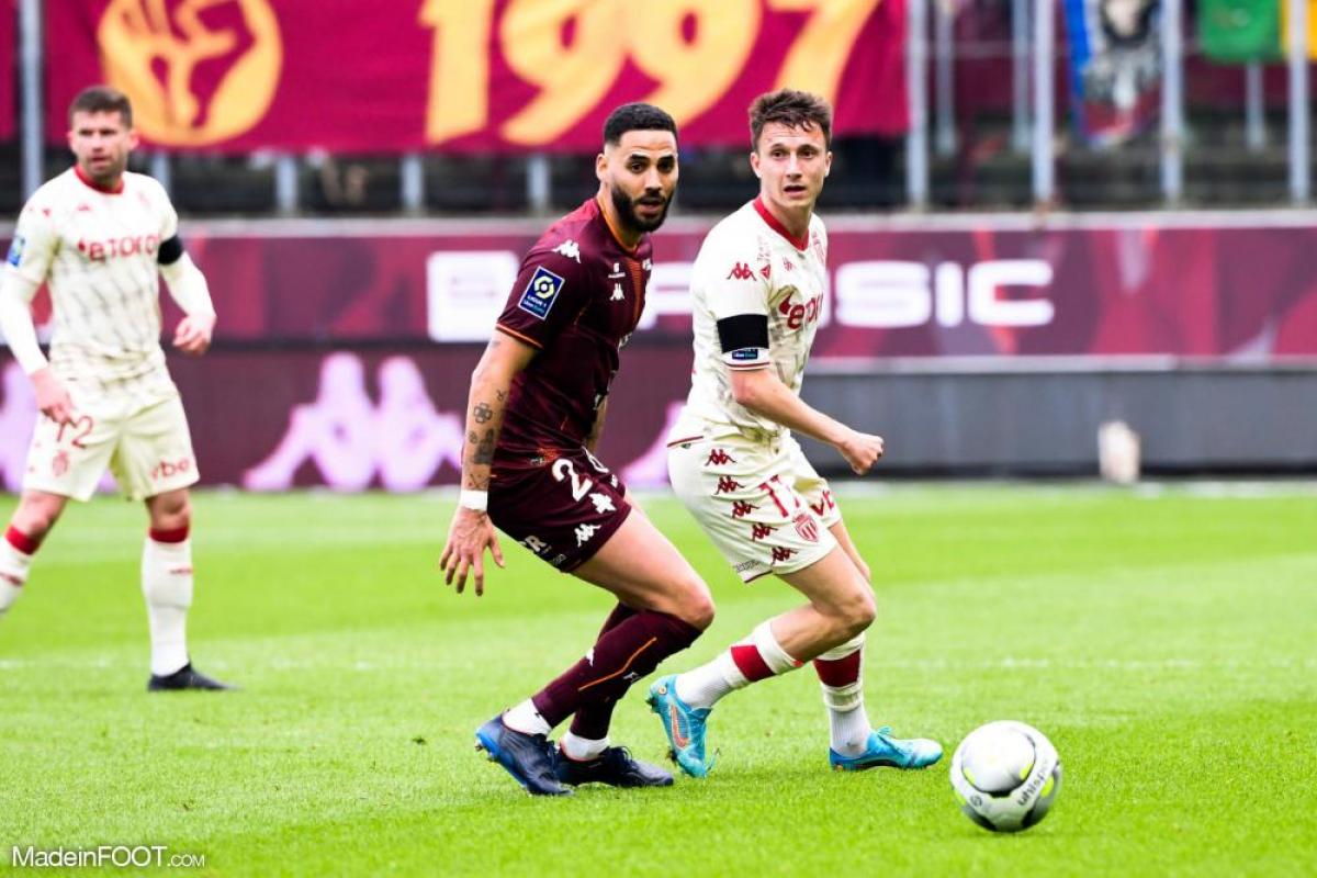 Foot ASM, Monaco - Infos, Transfert, Mercato, Videos