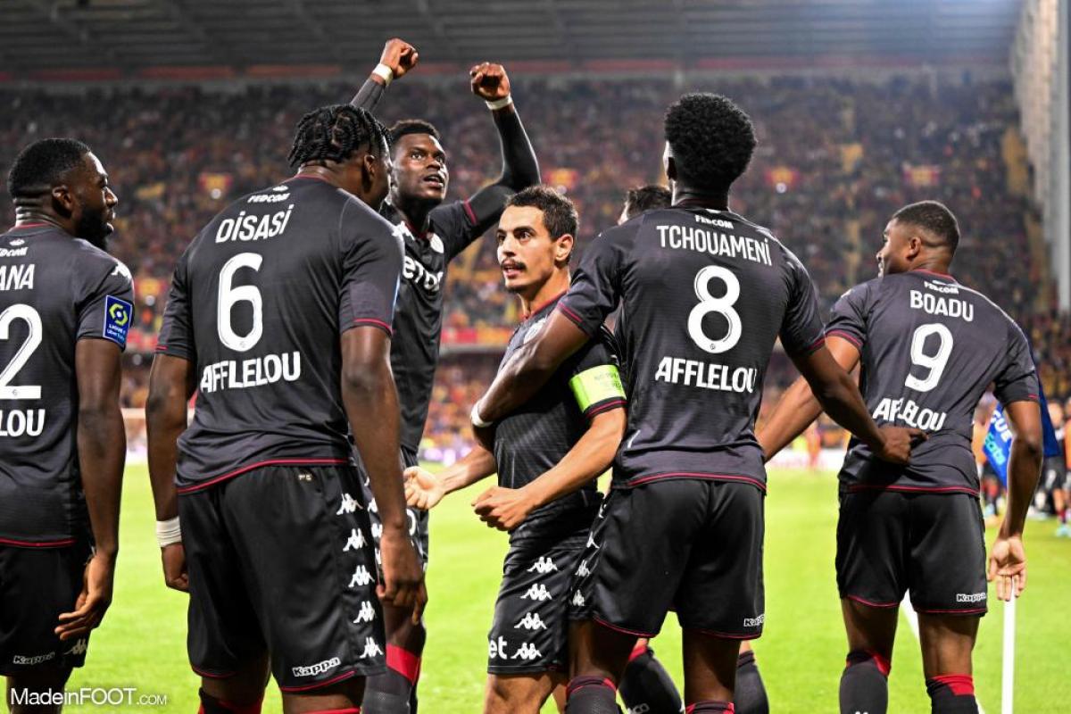 Foot ASM, Monaco - Infos, Transfert, Mercato, Videos