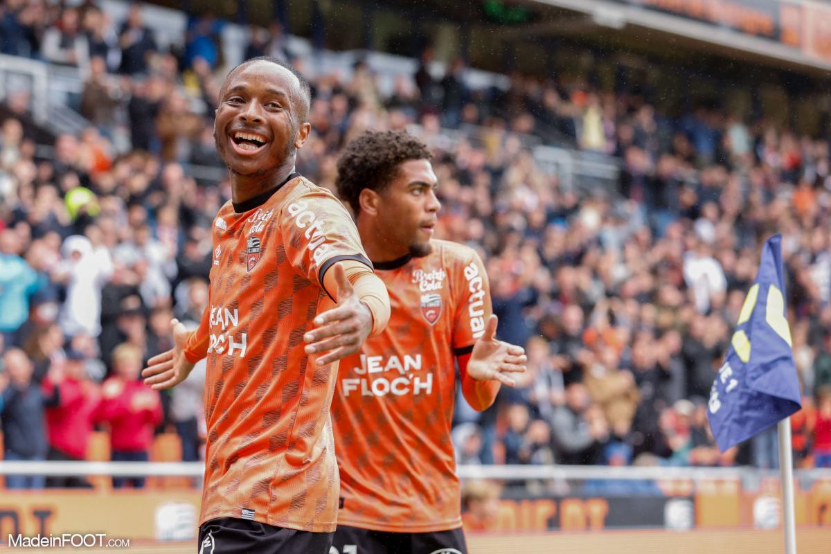 Raphaël Diarra - ASM, AS Monaco