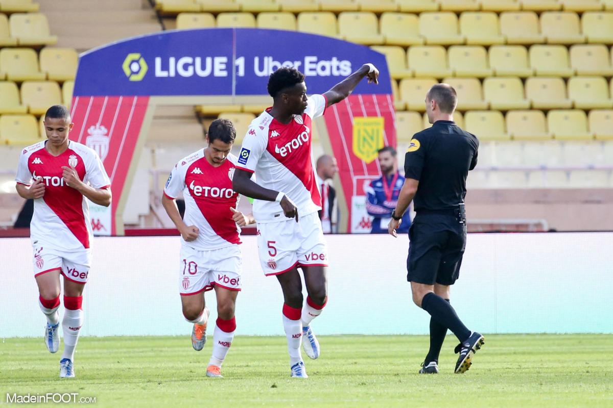 Foot ASM, Monaco - Infos, Transfert, Mercato, Videos