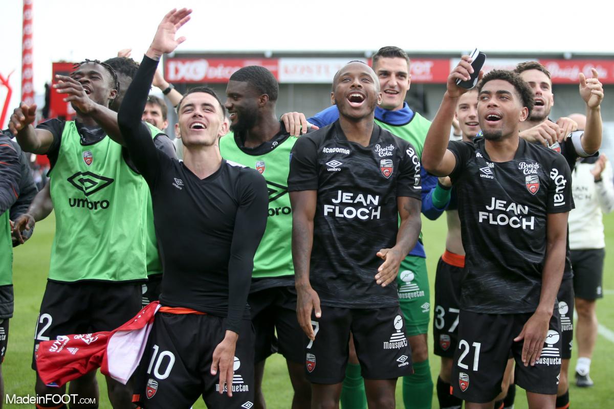 Raphaël Diarra - ASM, AS Monaco