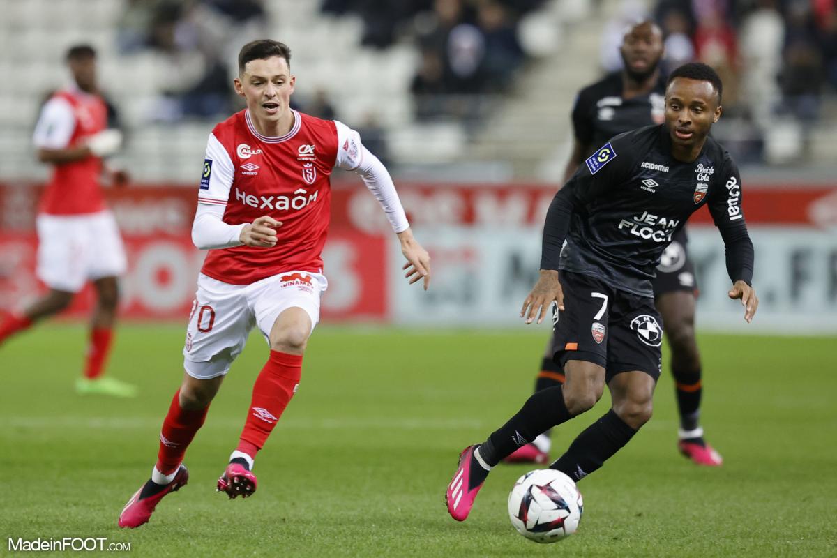 Raphaël Diarra - ASM, AS Monaco