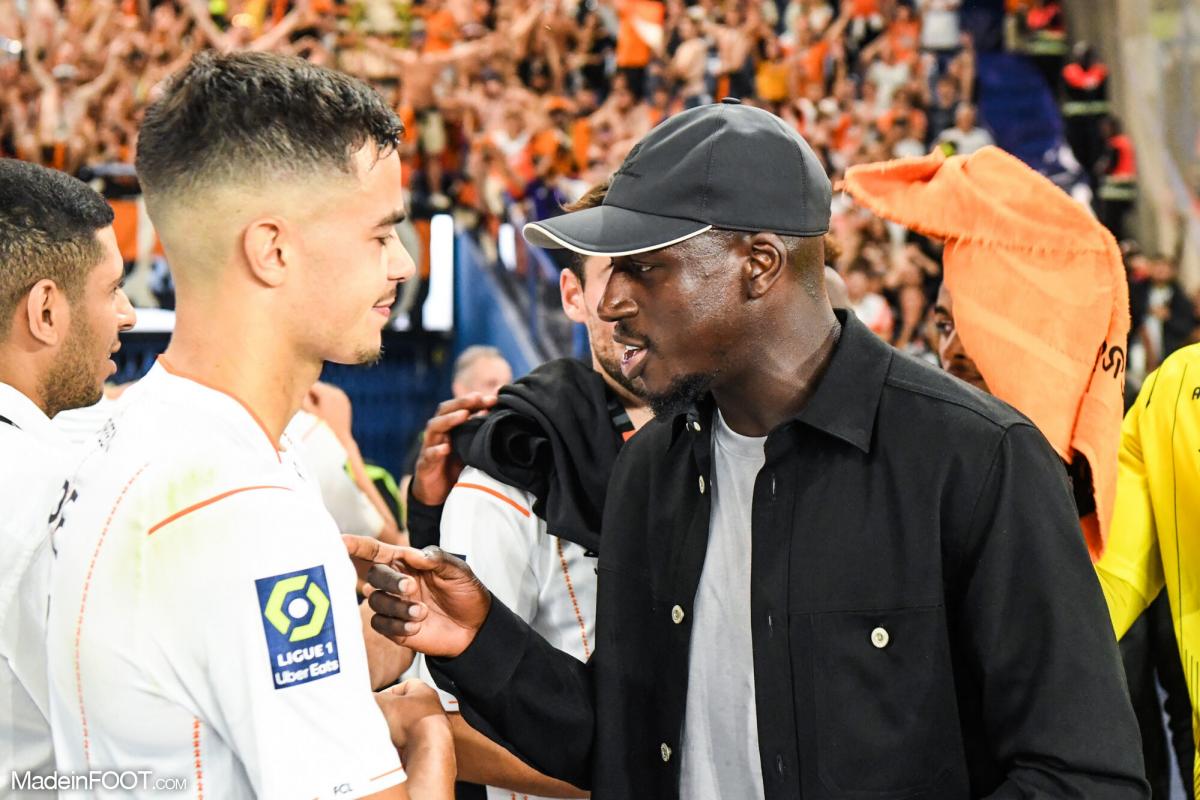 FC Lorient - Benjamin Mendy pourrait faire son retour face à... Monaco