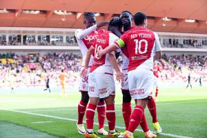 Info ASM : Actualités et infos foot de l'AS Monaco | MadeInMonegasques