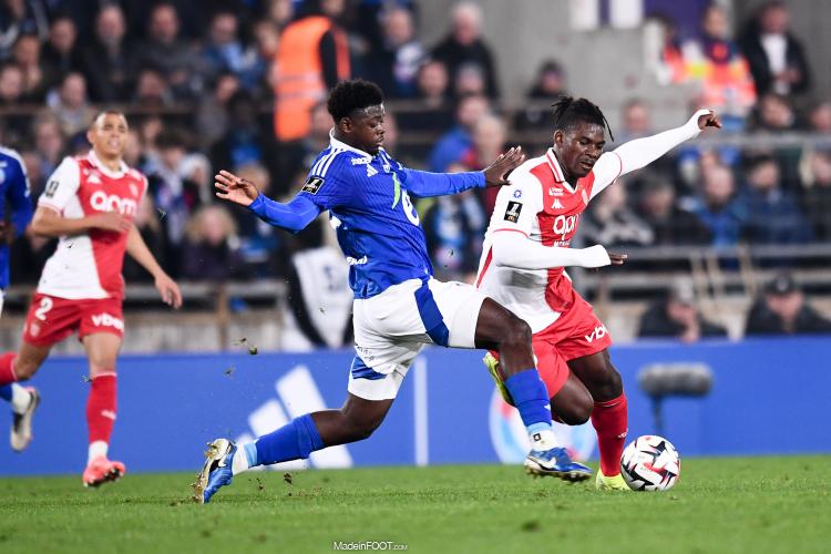 AS Monaco - Le calendrier de l'ASM jusqu'à la trêve hivernale