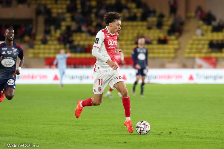 Ligue 1 - Le calendrier complet de l'AS Monaco pour la saison de Ligue ...