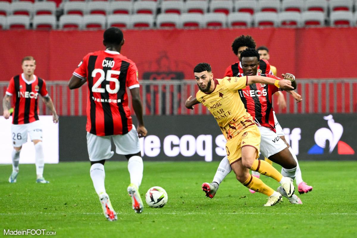 Info ASM : Actualités et infos foot de l'AS Monaco | MadeInMonegasques