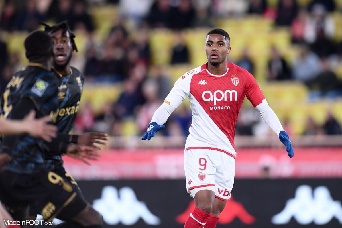 Mercato - Un club de Ligue 1 veut relancer Myron Boadu