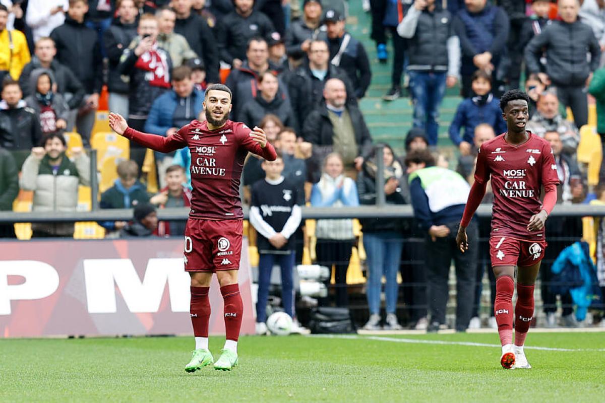 Info ASM : Actualités et infos foot de l'AS Monaco | MadeInMonegasques