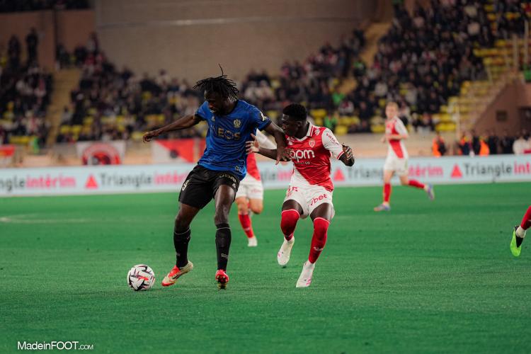 Ligue 1 - Le calendrier complet de l'AS Monaco pour la saison de Ligue ...