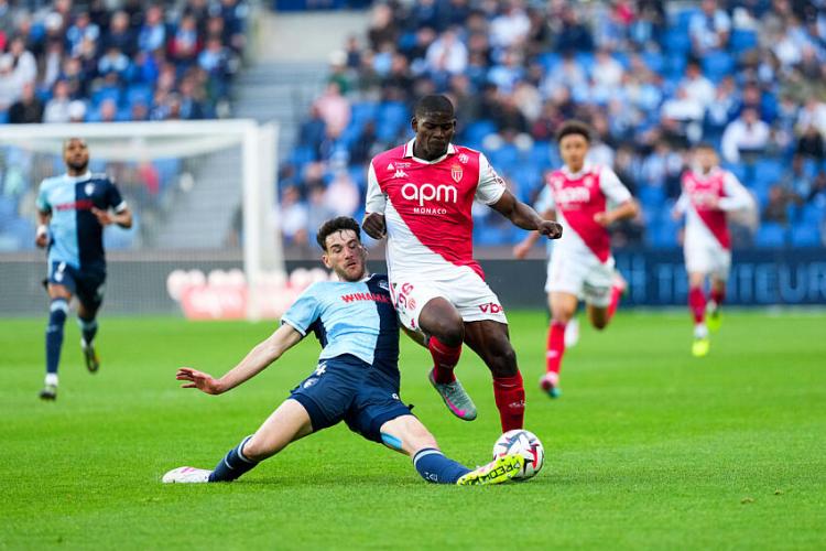 Ligue 1 - Le calendrier complet de l'AS Monaco pour la saison de Ligue ...