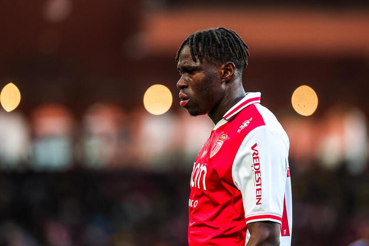 Mercato - Wilfried Singo a tranché pour son avenir