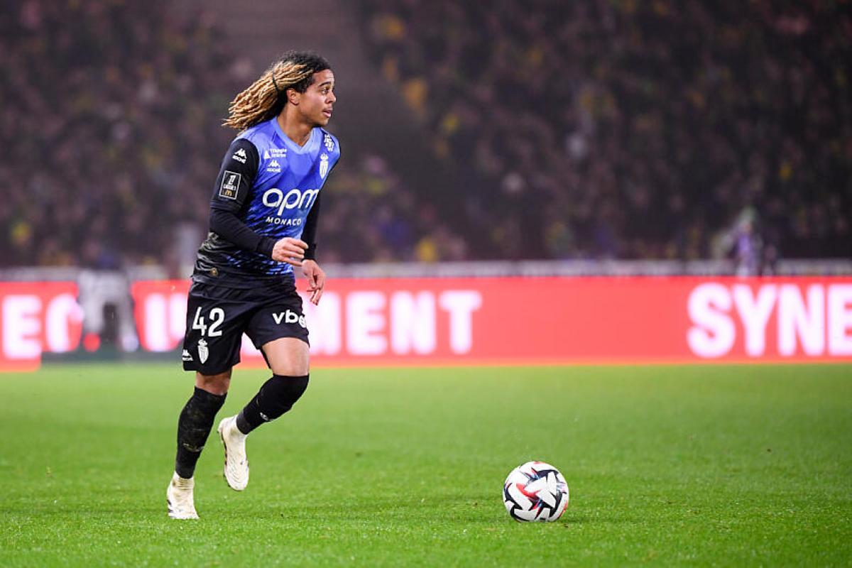 Mercato - L'ASM a trouvé un accord avec Neom pour Saïmon Bouabré