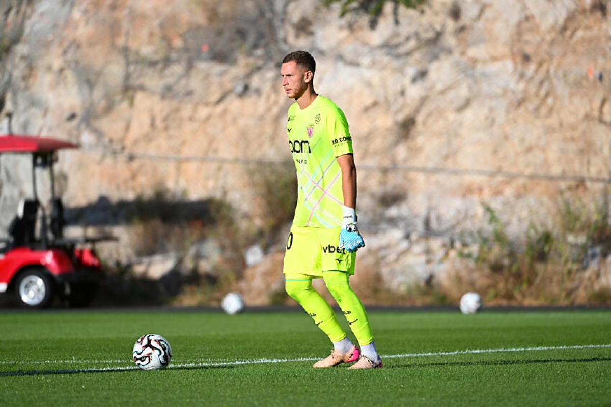 Mercato - L'ASM ne prêtera pas de gardien à Montpellier