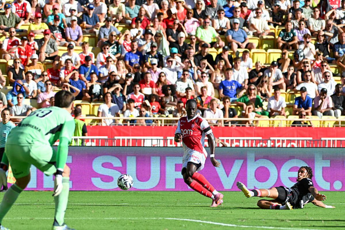 AS Monaco - La compo probable pour affronter le FC Metz