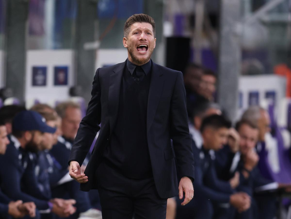 AS Monaco - Plusieurs absents importants dans le groupe de Sébastien ...