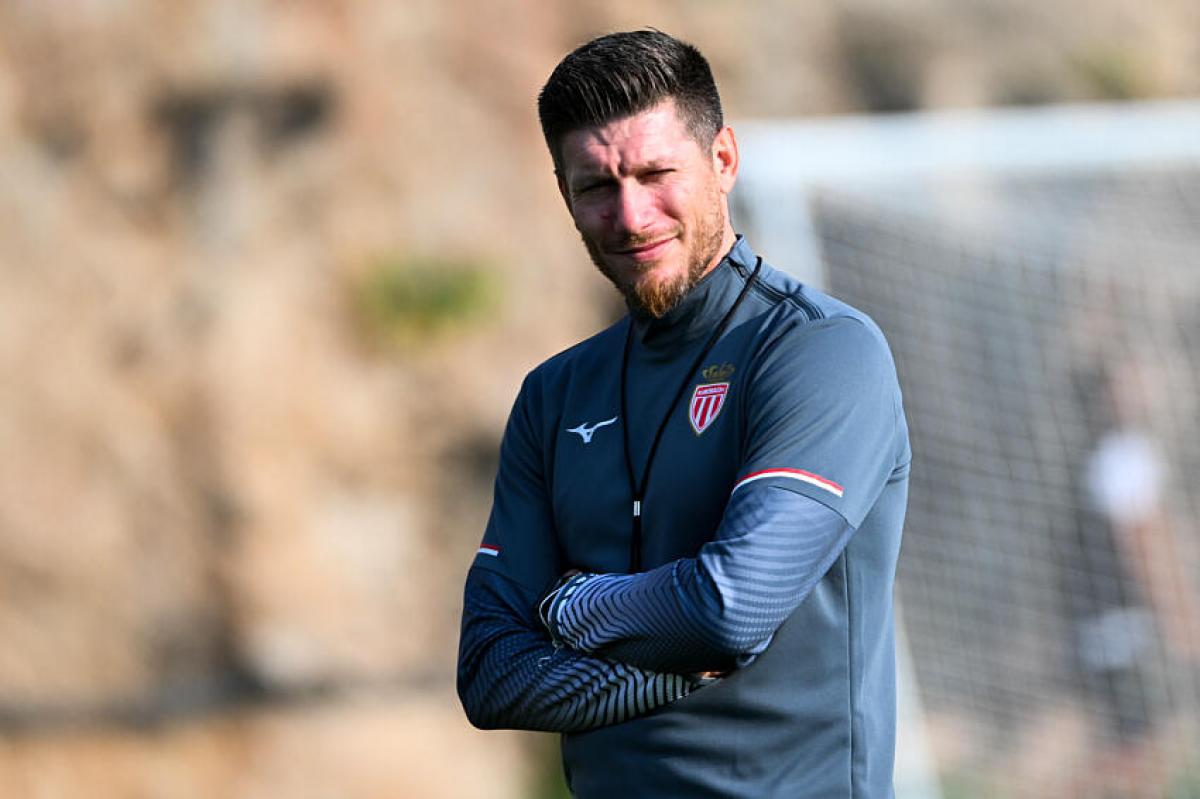 AS Monaco - L'ASM privée de plusieurs cadres, deux retours importants à ...