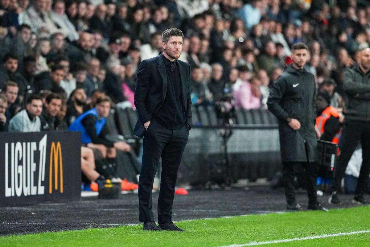 AS Monaco - Sébastien Pocognoli annonce un potentiel retour face à ...