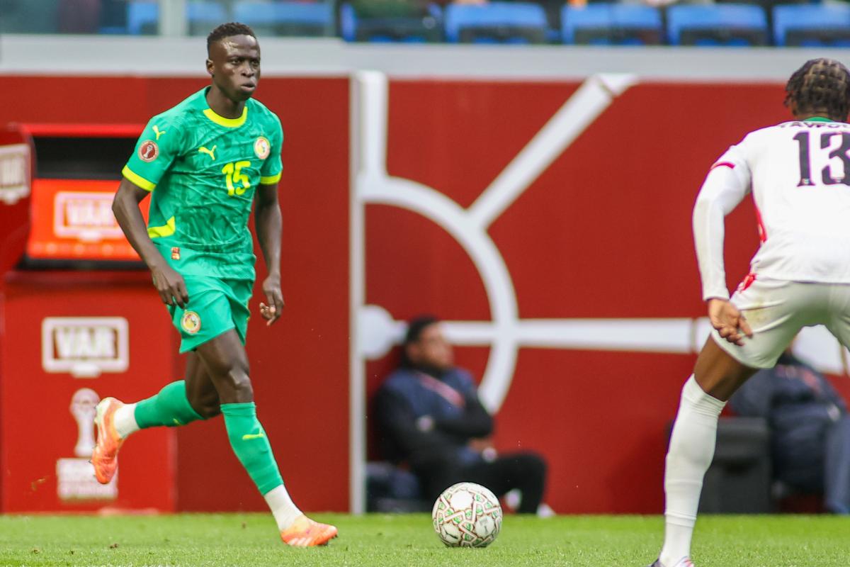 Sénégal - Les révélations de Krépin Diatta sur sa mystérieuse maladie ...