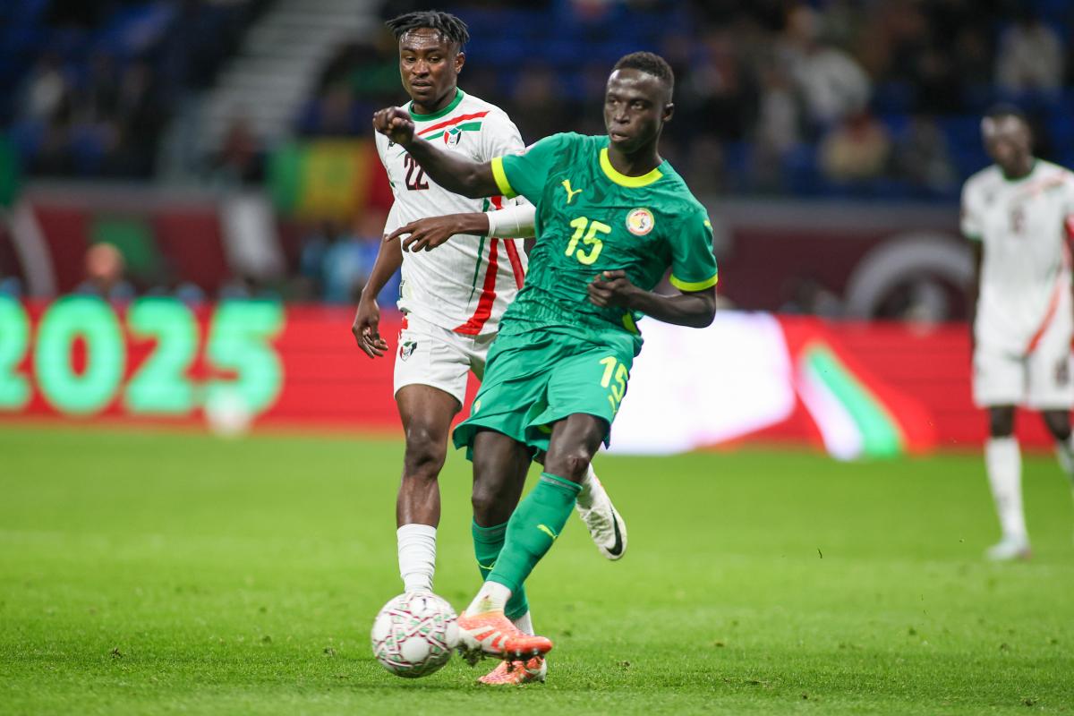 AS Monaco - Sébastien Pocognoli donne des nouvelles de Krépin Diatta
