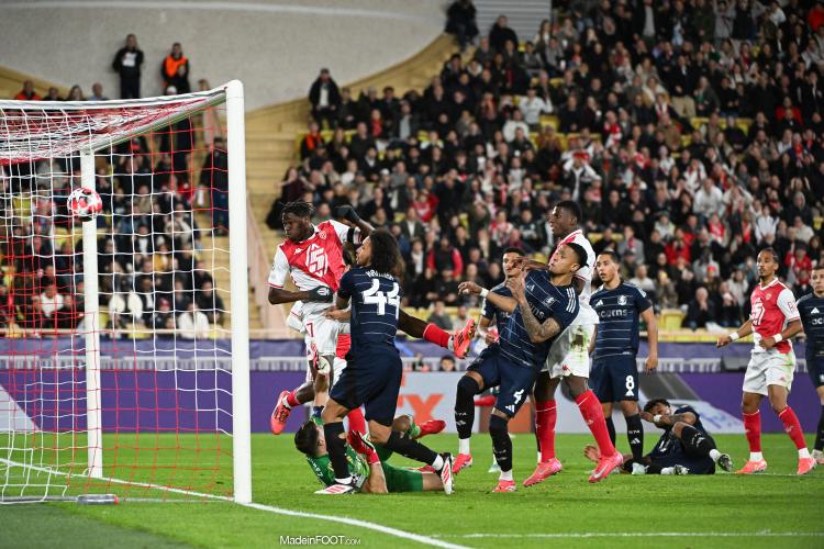 LDC - Arsenal - Monaco en streaming : A quelle heure et sur quelle chaîne TV voir le match en ...