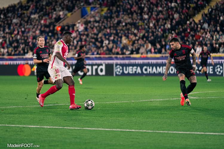 LDC - Arsenal - Monaco en streaming : A quelle heure et sur quelle chaîne TV voir le match en ...