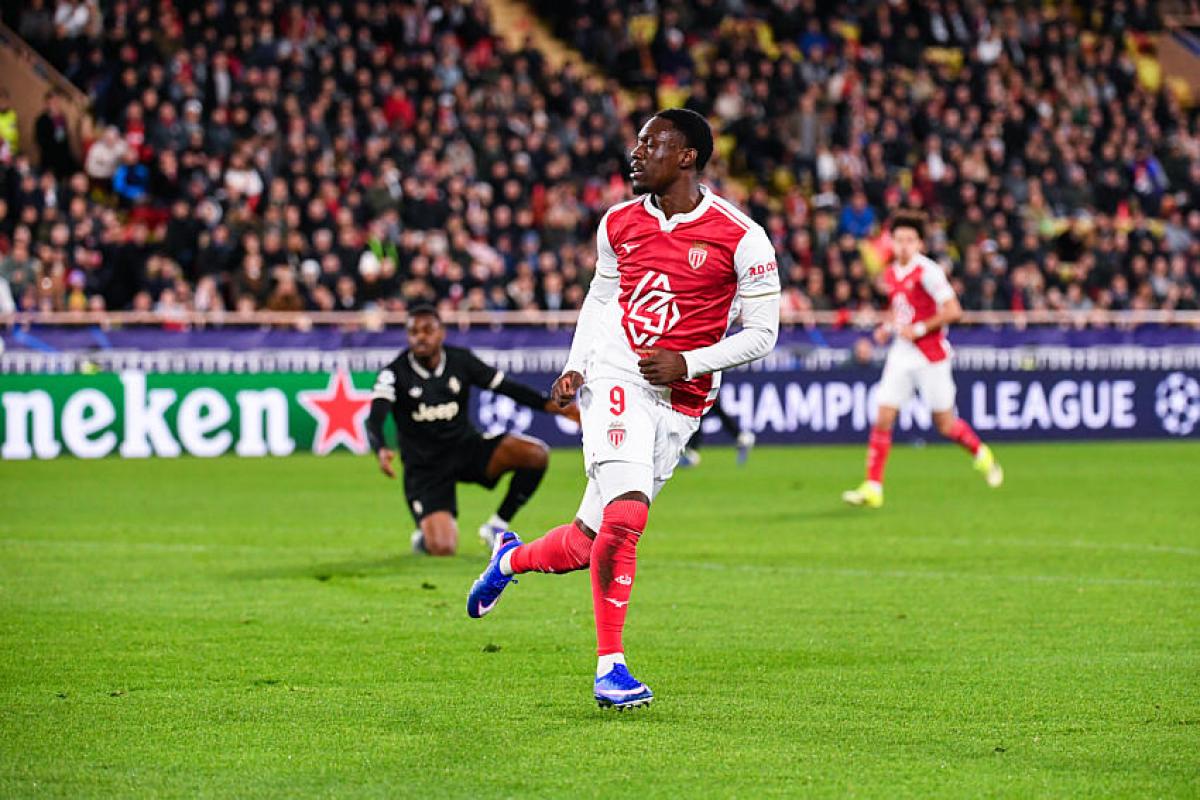 AS Monaco - Le calendrier du barrage face au PSG en Ligue des Champions