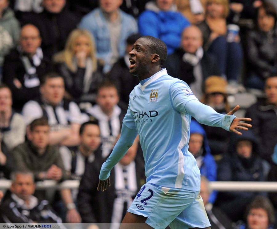 Anciens - Yaya Touré lance sa carrière d'entraîneur ! (officiel)